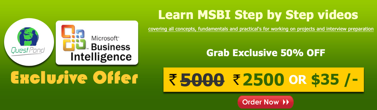 Learn MVC | Angular | MSBI | Design Pattern | Data Science - Python Step By Step | QuestPond